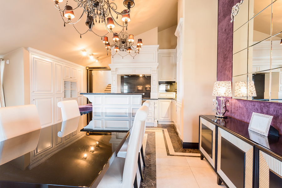 We Install Beautiful Custom Mirrors For Homeowners in Conover | 31-W ...