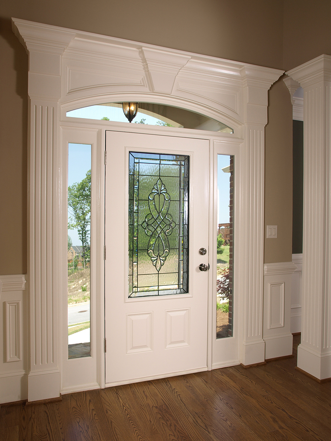 Update the Entryway of Your Louisville Home with New Door Hardware | 31 ...