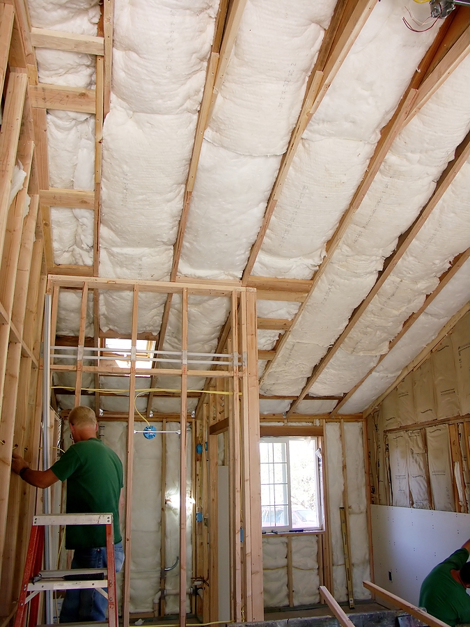 Turn to Us For All of Your Attic Insulation Needs in Evansville | 31-W ...