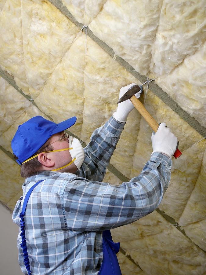 Attic Insulation Products for Homeowners in Concord | 31-W Insulation