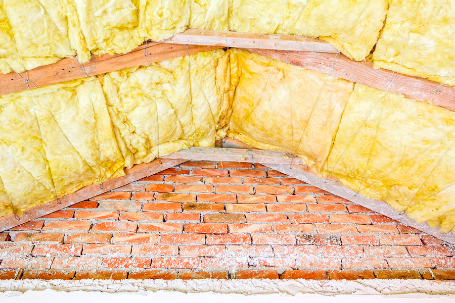 Why Install New Attic Insulation in Your Home in San Antonio? | 31-W ...