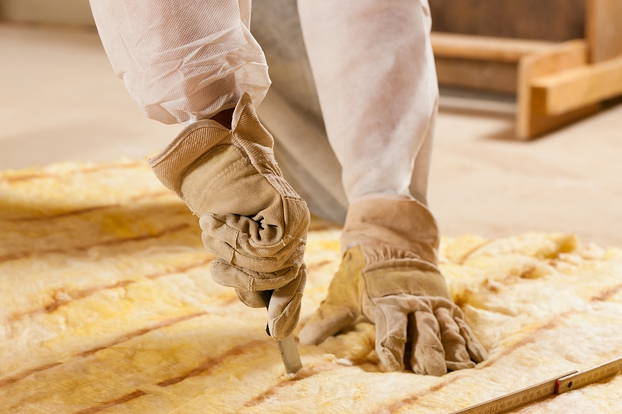 Make Your San Antonio Home More Energy-Efficient with Attic Insulation ...