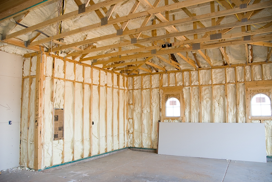 Fiberglass Insulation Can Make Your Lexington Home Optimally Thermal ...