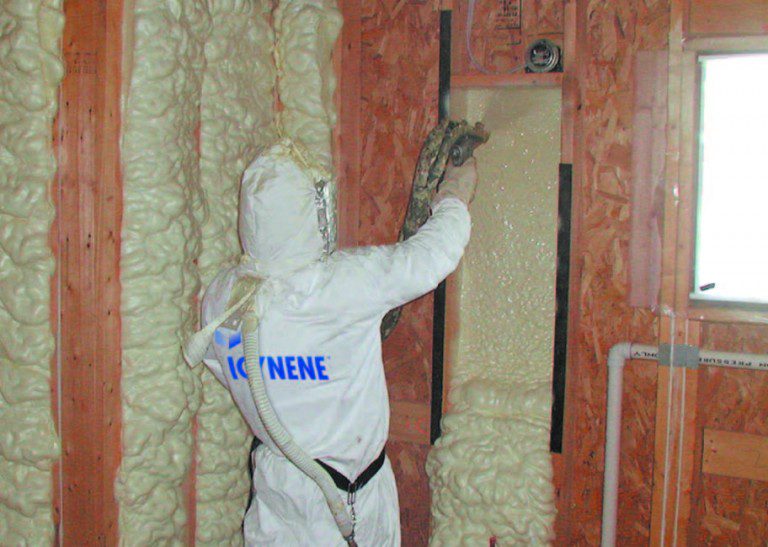 Insulation Companies Jacksonville FL | 31-W Insulation