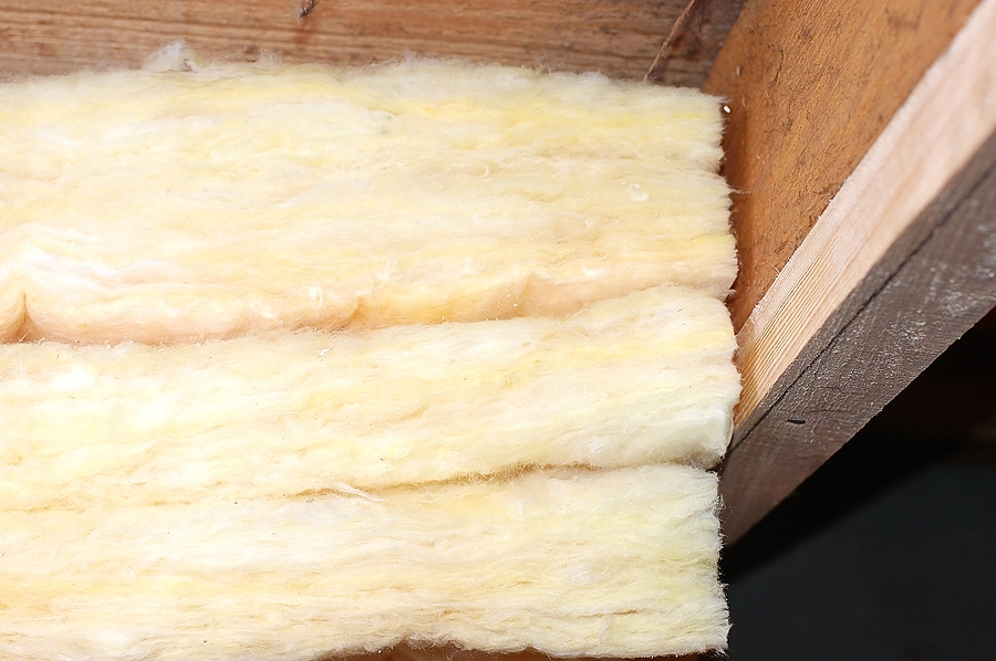 Make Your Knoxville Home More Comfortable with Fiberglass Insulation ...