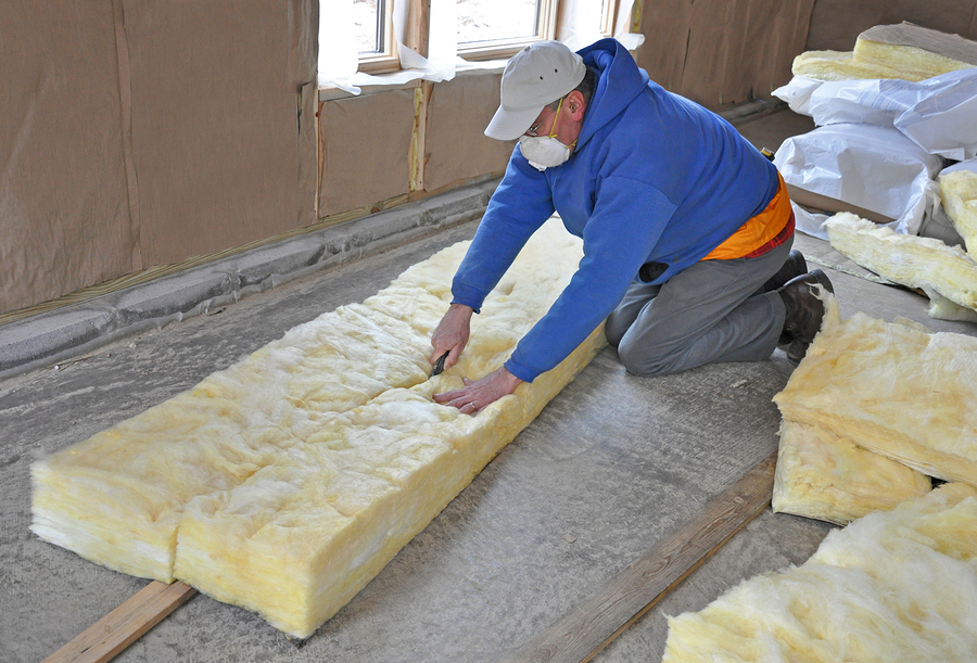 Why You Should Install Quality Batt Insulation in Your Jacksonville ...