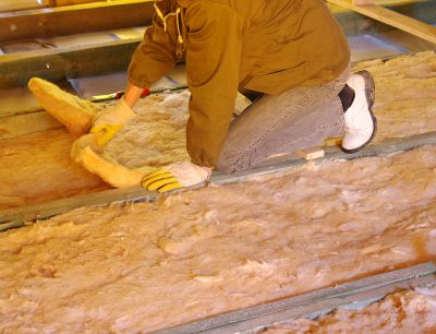 Benefits of Installing Fiberglass Insulation in Your Dayton Home | 31-W ...