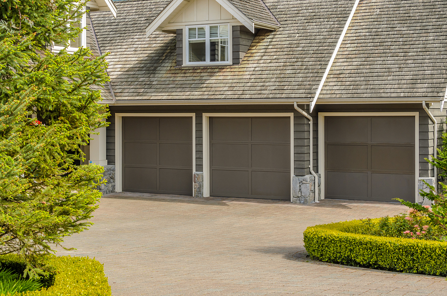 Garage Doors Greenville Sc