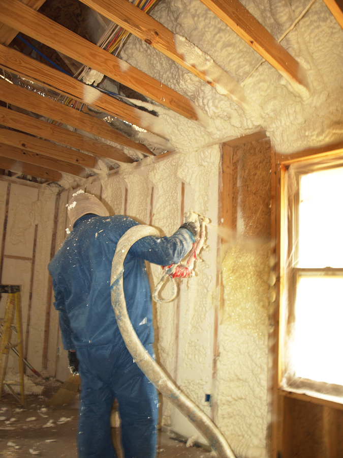 We Install Premium Home Insulation Products in Hickory and Surrounding ...