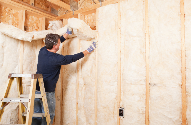 Home Insulation | 31-W Insulation [Video]