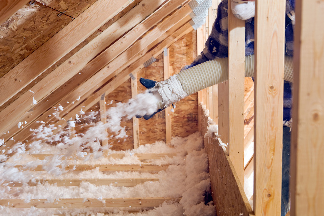 Attic Insulation | 31-W Insulation [Infographic]