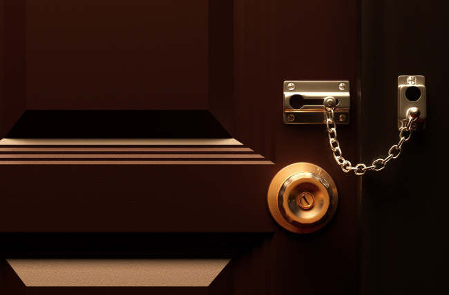Door Hardware, Columbus, OH | 31-W Insulation