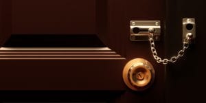 Door Hardware | 31-W Insulation