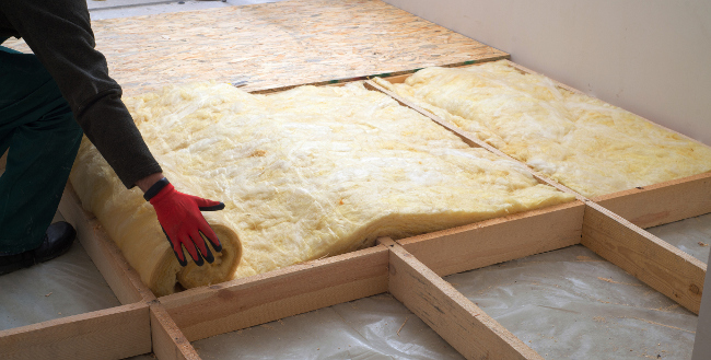 Insulation Companies | 31-W Insulation