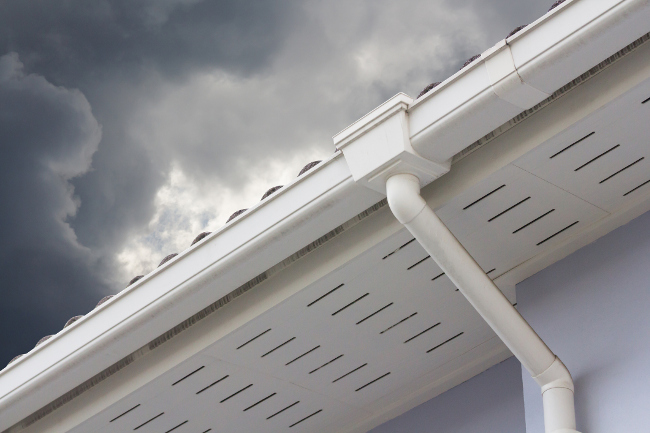 Gutter Company | 31-W Insulation
