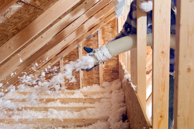 How to Know if You Need Insulation Replacement | 31-W Insulation