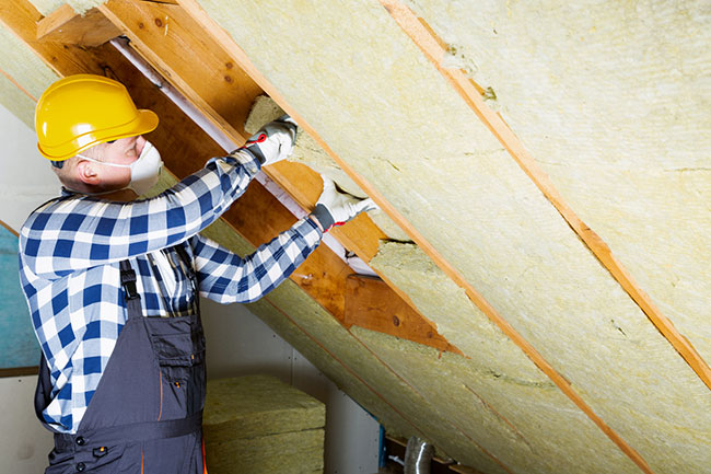 Why You Need to Consider Attic Insulation for Your Home | 31-W Insulation