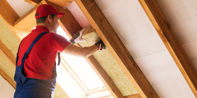 Insulation, Conover, NC | 31-W Insulation