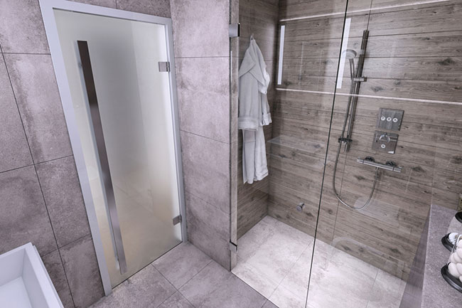 3 Tips For Choosing The Right Shower Doors 31 W Insulation