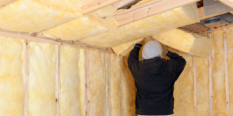 Which Type of Insulation is Right for You? [infographic] | 31-W Insulation
