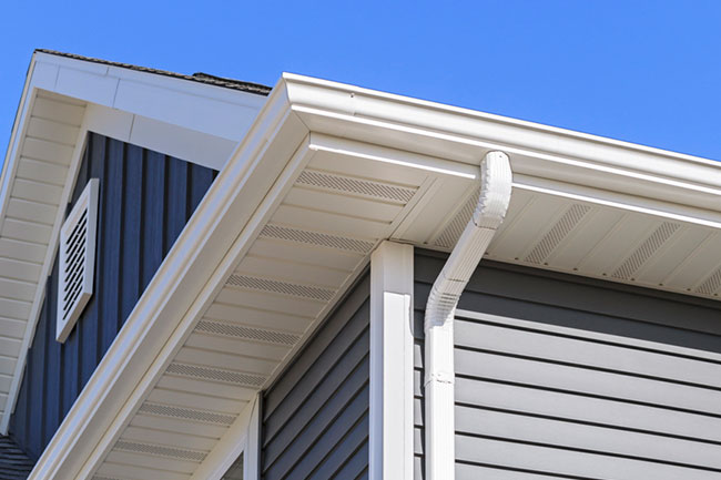 Enjoy Functional & Hassle-Free Gutters with a New System from Spectra ...