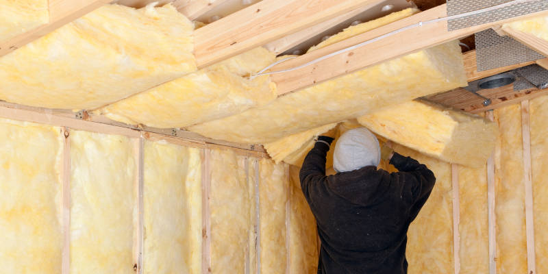 Insulation Replacement, Chattanooga, TN | 31-W Insulation