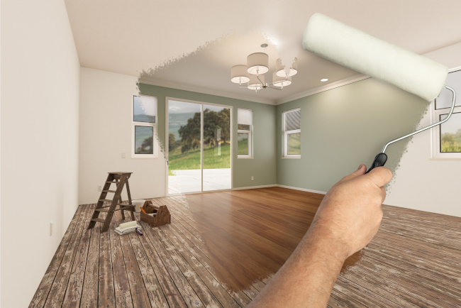 After-Paint Products: Must-Have Finishing Touches for a Perfect Paint ...